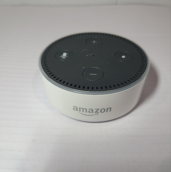Amazon | Portable Audio & Video | Amazon Echo Dot 2nd Gen | Poshmark